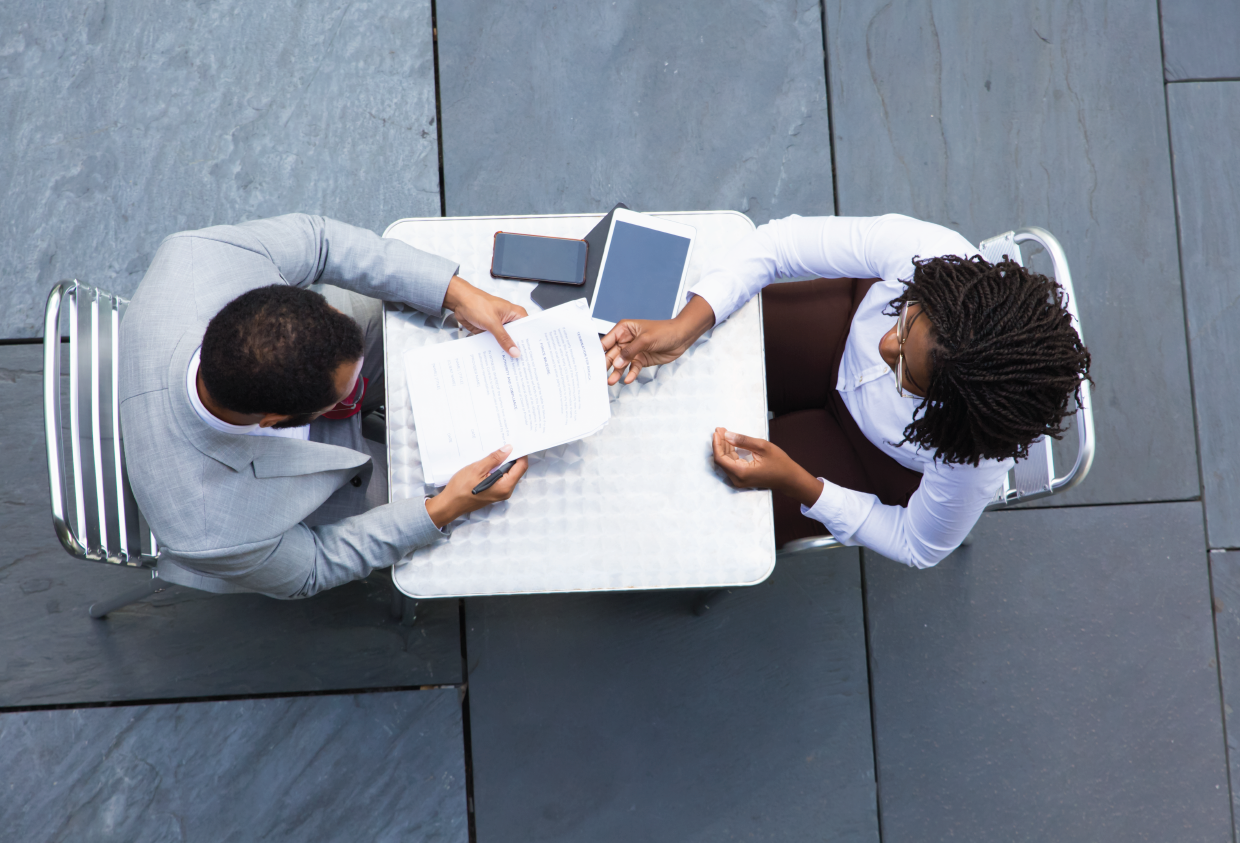 SPDC – Social Policy and Development Consulting